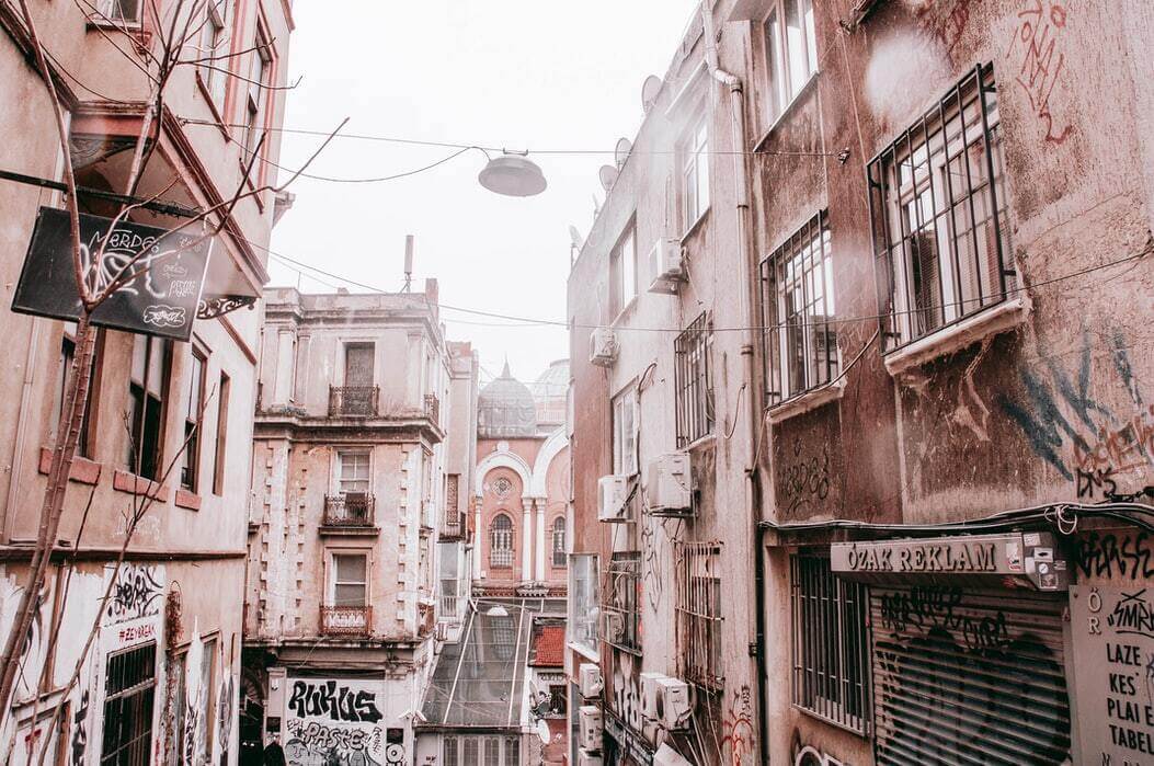 Top 5 Best and Worst Neighborhoods in Istanbul to Move To